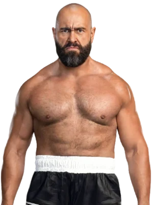 Rusev | Wrestler Profile, Career, Titles & Gimmicks | Wrestling Profiles