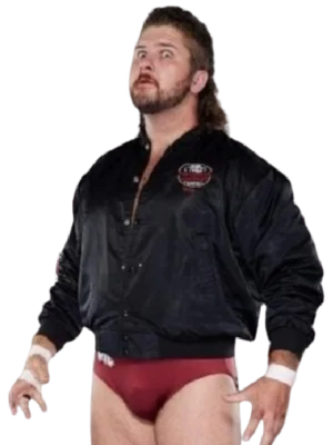 Silas "Thrillbilly" Mason | Wrestler Profile, Career, Titles & Gimmicks ...