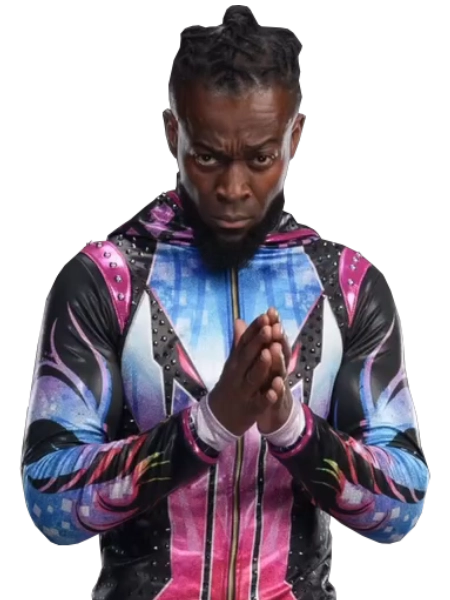 Je'Von Evans | Wrestler Profile, Career, Titles & Gimmicks | Wrestling ...