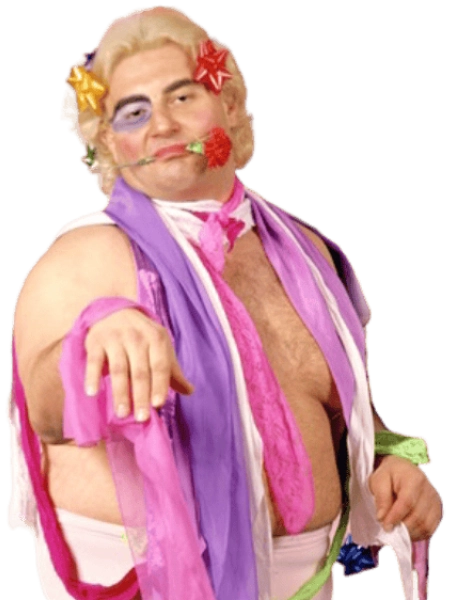 Adrian Adonis | Wrestler Profile, Career, Titles & Gimmicks | Wrestling ...